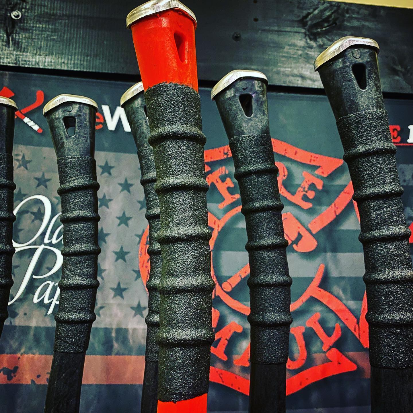 maul tool firefighting