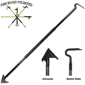 Georgia Hook | Citizens First Fire Training